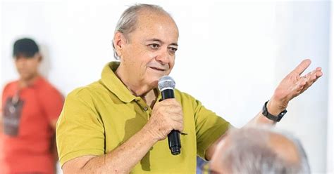 Teresina Silvio Mendes é eleito no primeiro turno Política
