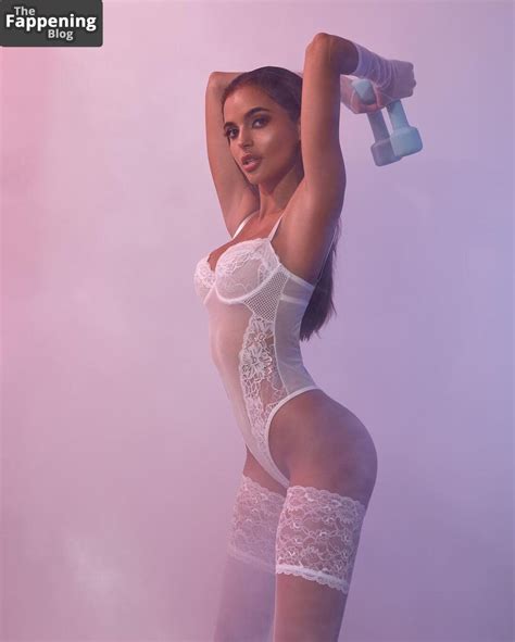 Leidy Amelia Nude Onlyfans And Sexy Mix 8 Photos Thefappening