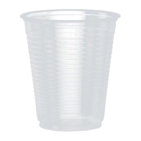 Copo Pl Stico Descart Vel Ml Ps Transl Cido Copoplast Sitolino