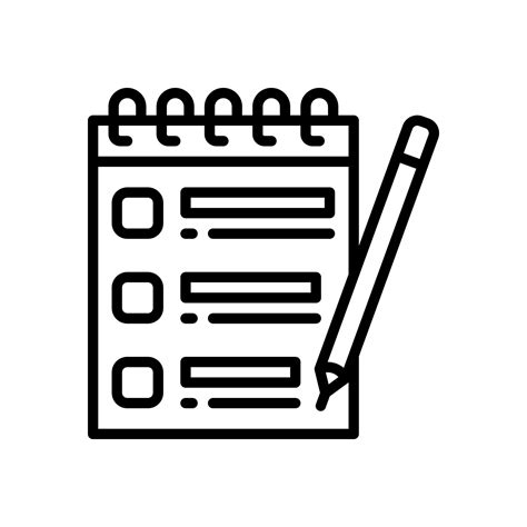 Task Icon For Your Website Mobile Presentation And Logo Design