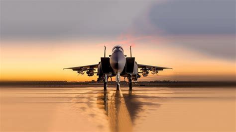 Air Force Planes Wallpaper