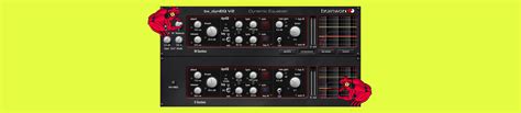 Brainworx Bx DynEQ V2 Plugin Alliance