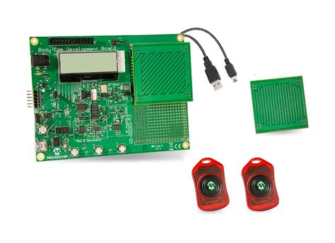 microchip development tools microchip technology mouser