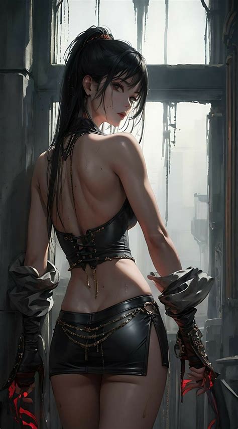 3d Fantasy Anime Art Fantasy Fantasy Girl Girls Characters Fantasy