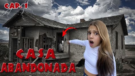 Descubrir 122 Imagen Casas Abandonadas De Terror Abzlocal Mx