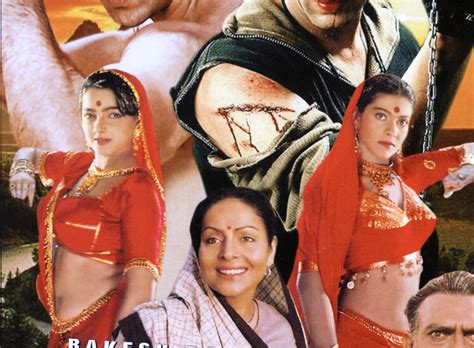 Karan Arjun Movie Dialogues All Hit Dialogue Meinstyn Solutions