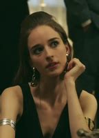Celeste Cid Desnuda En Monz N
