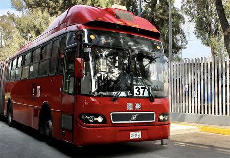 Nueva ruta de Metrobús en la Ciudad de México Conexión entre las