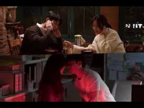 Wi Ha Joon And Jung Ryeo Won Are Adorable On Set Of The Midnight