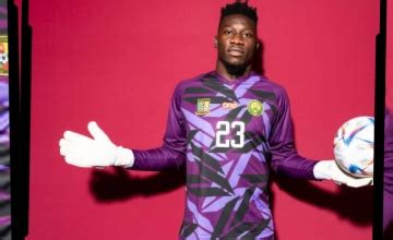 Cameroon Info Net Mondial Qatar 2022 La Fifa dévoile le shooting