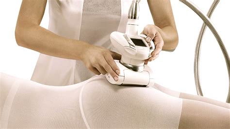 cellu m6 technique lpg O Spa d Alizé
