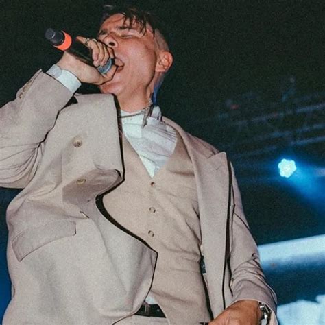YSY A lanzó su nuevo disco HECHO A MANO y ya estrenó videoclip Filo