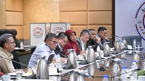 PRK Kuala Kubu Baharu Mesyuarat Perkukuh Jentera Keadilan Capai