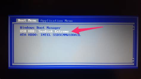 Windows And How To Create A Bootable Usb Stick