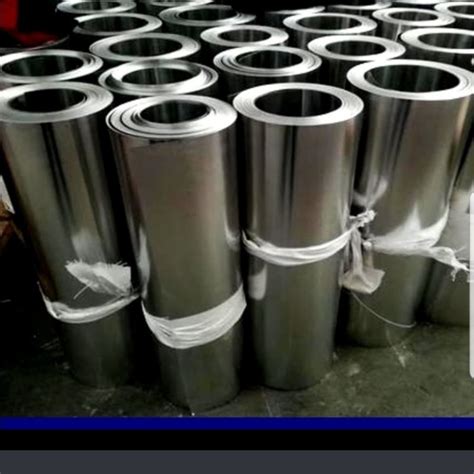 Jual Seng Talang Galvalum Tinggi 55 Cm X 0 2 Mm Anti Karat Galvalume