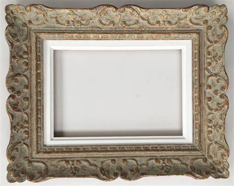 Proantic Cadre Montparnasse P Pour Tableau Peinture X Cm