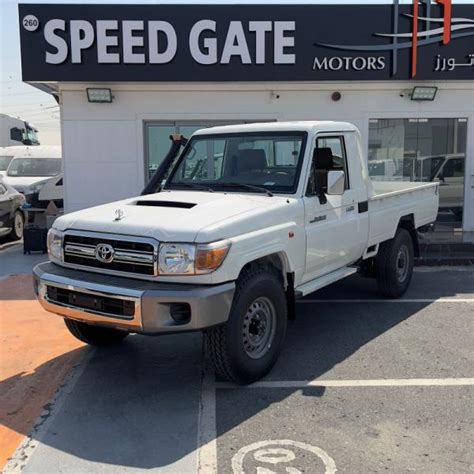 Toyota Land Cruiser 2022 327465 Yalla Deals
