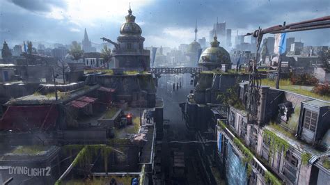 100 Dying Light 2 Wallpapers Wallpapers