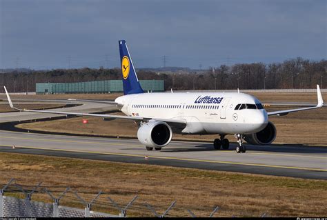 D AINB Lufthansa Airbus A320 271N Photo By Linus Wambach ID 1261446