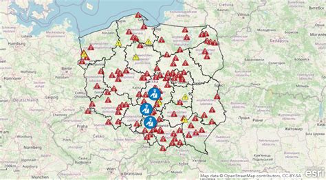 Policyjna Mapa Wypadków Drogowych Wakacje 2022 Urząd Miasta