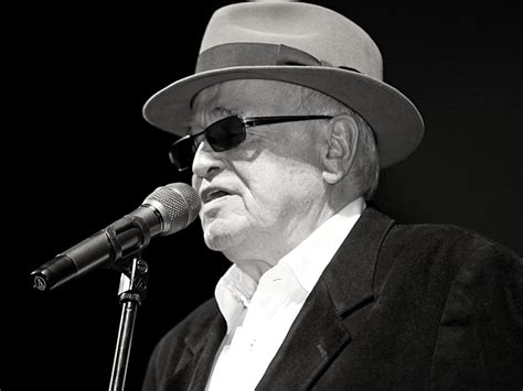 Nie żyje Jan Nowicki Miał 83 lata
