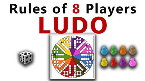 How To Play Ludo Ludo Board Game Rules Instructions For Players