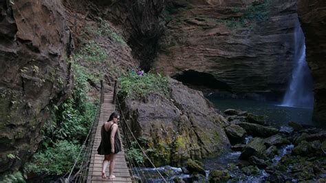 Chapada Das Mesas Guia Dicas Do Que Fazer Amanda Viaja