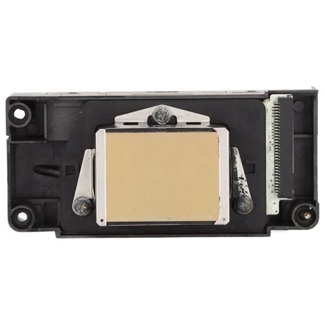VINGVO tête d impression d imprimante F186000 Tête d impression Compact