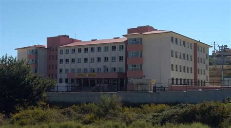 Mezitli Mesleki Ve Teknik Anadolu Lisesi SEUP