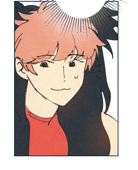 Cherry Crush Cherie Thorne Tez Nho Crush Yemsao G Webtoon BL Drama
