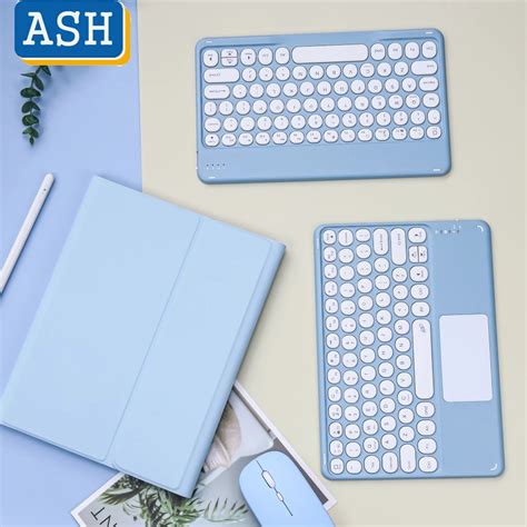 Mua Bao da máy tính bảng kèm bàn phím Bluetooth cho Samsung Galaxy Tab