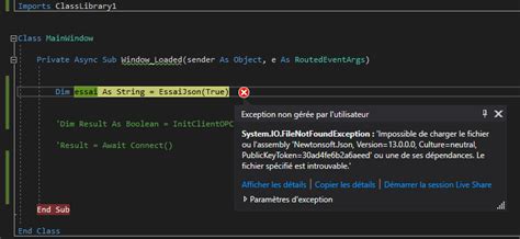 could not load file or assembly newtonsoft json with the use of a dll · issue 2574 · jamesnk
