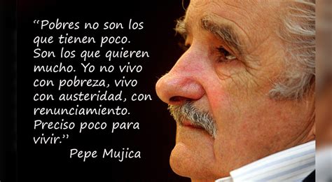 Controversia visión Obsesión frases de pepe mujica sobre politica