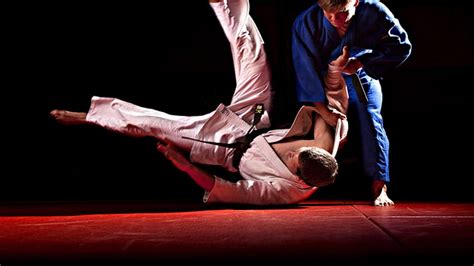 Brazilian Jiu Jitsu Judo HD Wallpaper Pxfuel