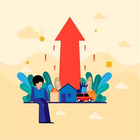 Premium Vector Vector Illustration Of A Business With The Concept Of
