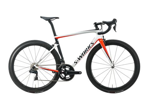 Specialized S Works Tarmac Sl