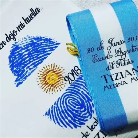 Bandas Para La Promesa Jura De La Bandera En Venta En Por S Lo