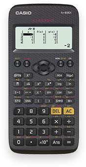 Casio Classwiz Calc App Plus App For Mobile Devices Casio