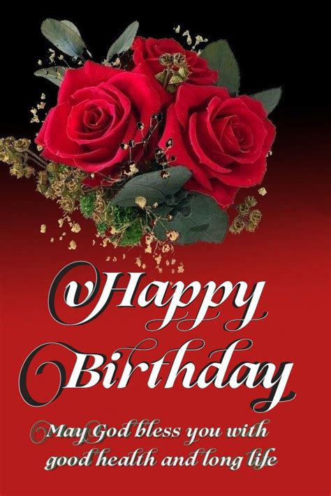 Beautiful Birthday Wishes With Images Quotes Artofit