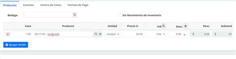 Registrar carta de porte aéreo tipo proveedor Portal de Clientes