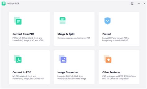swifdoo pdf review a comprehensive and user friendly pdf editor do it easy with scienceprog