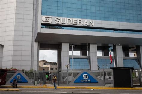 Sudeban flexibiliza requisitos para abrir cuentas bancarias Solo habrá