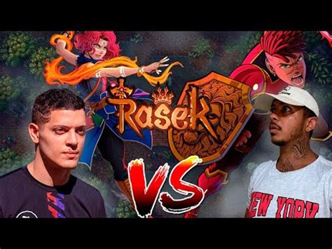 Testando Pvp No Rasek Game Do Cerol Cerol Mmorpg Rasek