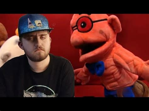 SML Movie Cody S Green Problem Reaction YouTube