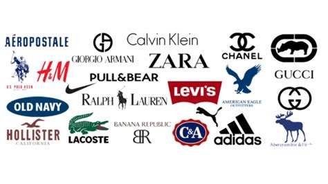 Las Marcas Mas Importantes De Moda Para Hombres Moda Y Estilo