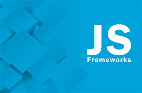 most popular javascript frameworks imenso software