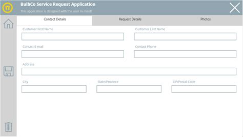 Tips For Better Power Apps Forms Bulb Digital