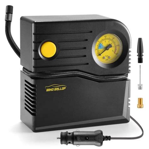 Migliori Compressori Portatili Guida Allacquisto 2023 Salvatore