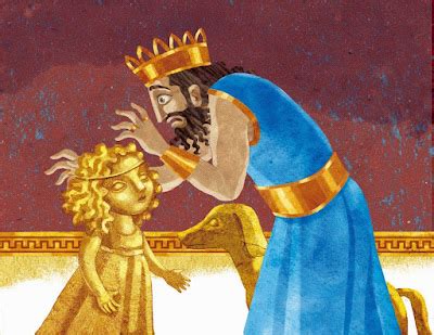 TRAS LAS HUELLAS DE HERÓDOTO REY MIDAS