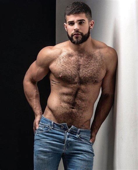 Pin By Rawbie2 On Dudes3 Hairy Men Shirtless Men Scruffy Men